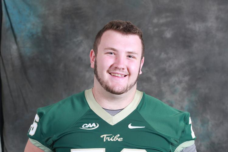 D-1, I-AA football players | Multimedia | insidenova.com