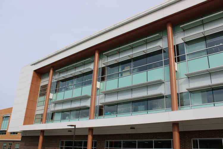 IN PHOTOS: Welcome back! New school year begins in Prince William ...