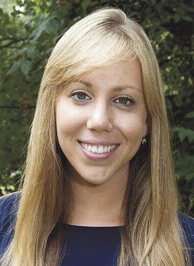 Democrat Sara Townsend tries another run in the 31st District ...