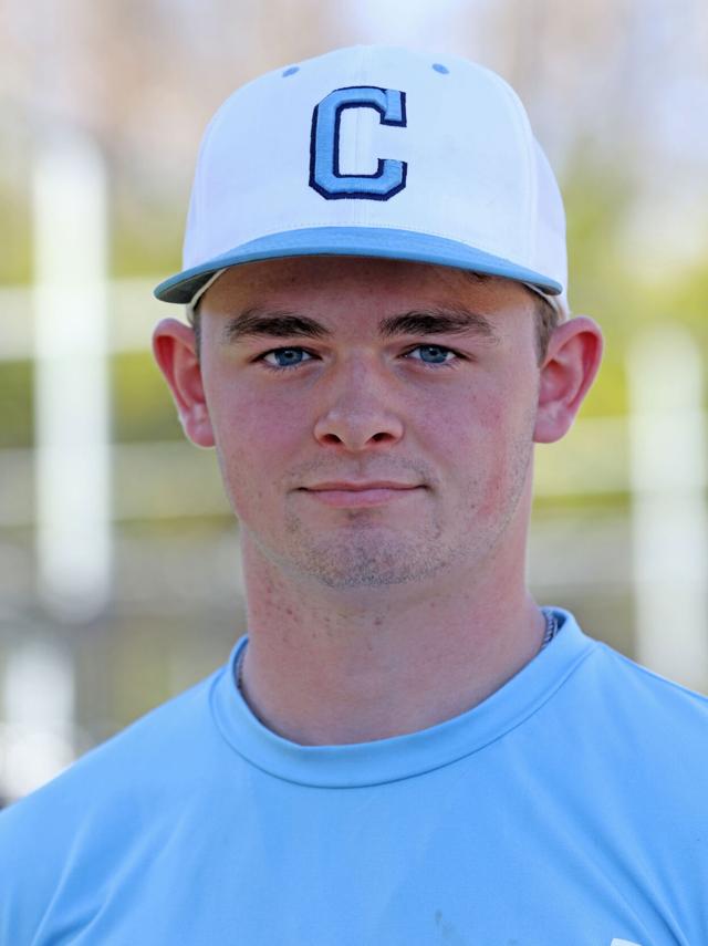 Saved for just such a moment, Connor Knox delivers a four-hit shutout ...