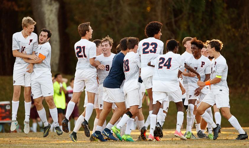 PHOTOS: Potomac School boys soccer | Sports | insidenova.com