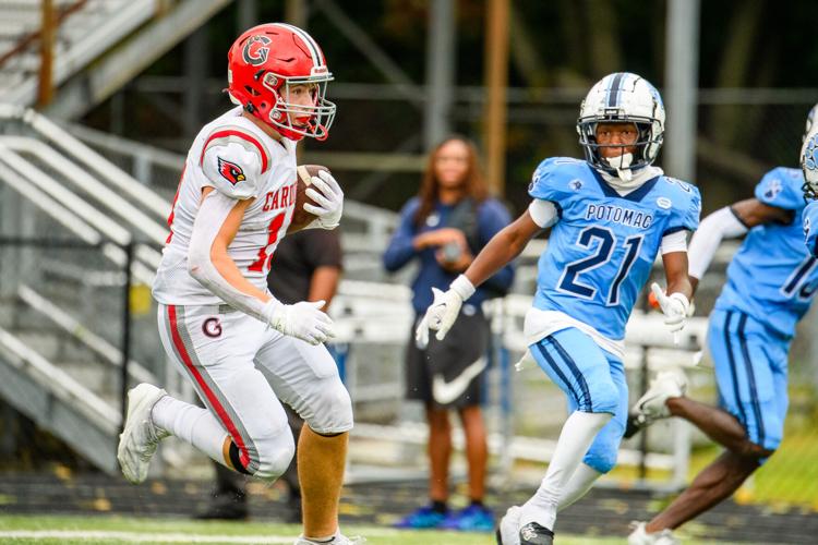 Gainesville’s ‘Dwight’ Eisenhower serves with distinction | Prince ...
