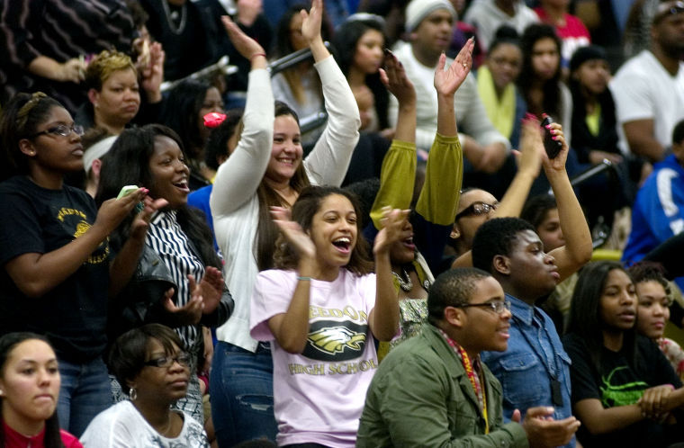 Hoops Fest 18 honors Officer Chris Yung | Local | insidenova.com