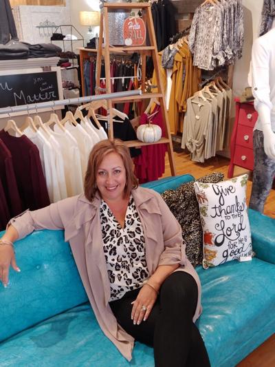 The Rusty Willow Boutique is thriving despite untimely opening ...