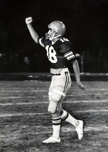 PHOTO GALLERY: All-75th Anniversary Defensive Team | Multimedia ...