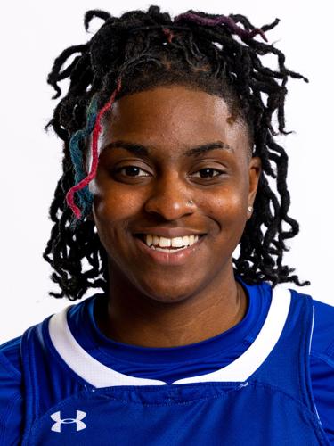 PHOTOS: Local Division I men's and women's basketball players (Prince ...