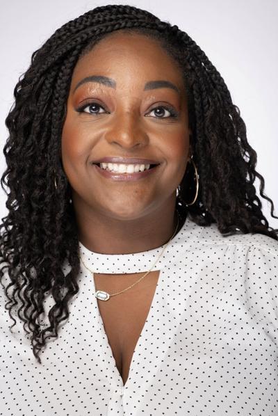 LeAnn White named executive director of Northern Virginia Black Chamber ...