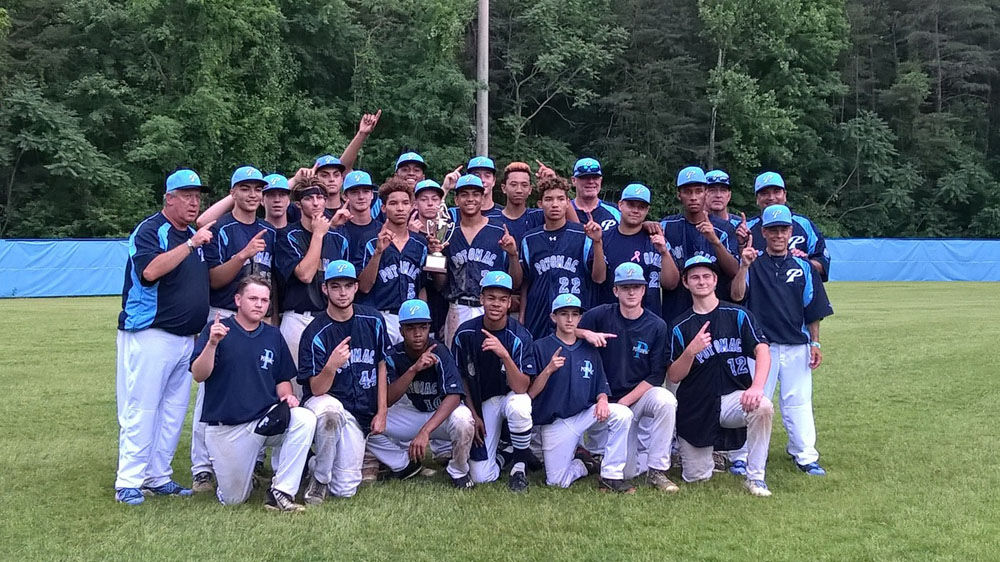 Potomac baseball wins Conference 15 Tournament title | Sports ...