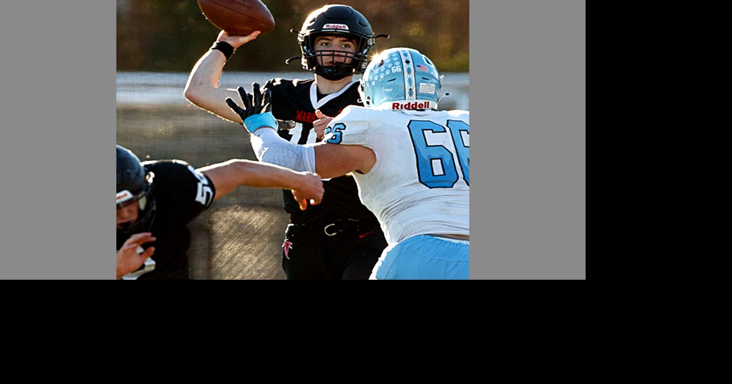 Madison football team finishes second in state tournament | Sports ...