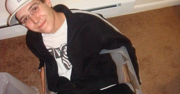 Timothy Hickerson arrested for murder of Shane Donahue | Headlines ...