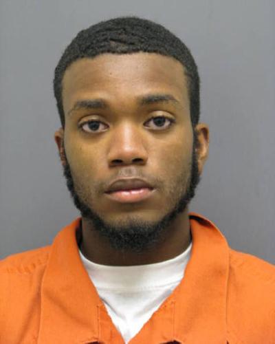 Prince William fugitive of the week | Public Safety | insidenova.com