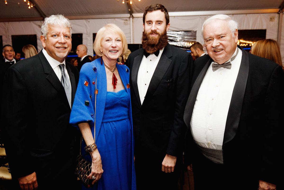 $1M gift solidifies ties between Reinsch-Pierce family, Marymount ...