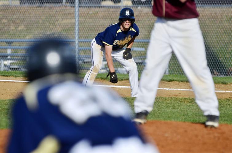 Hylton-Stonewall Jackson baseball | Multimedia | insidenova.com