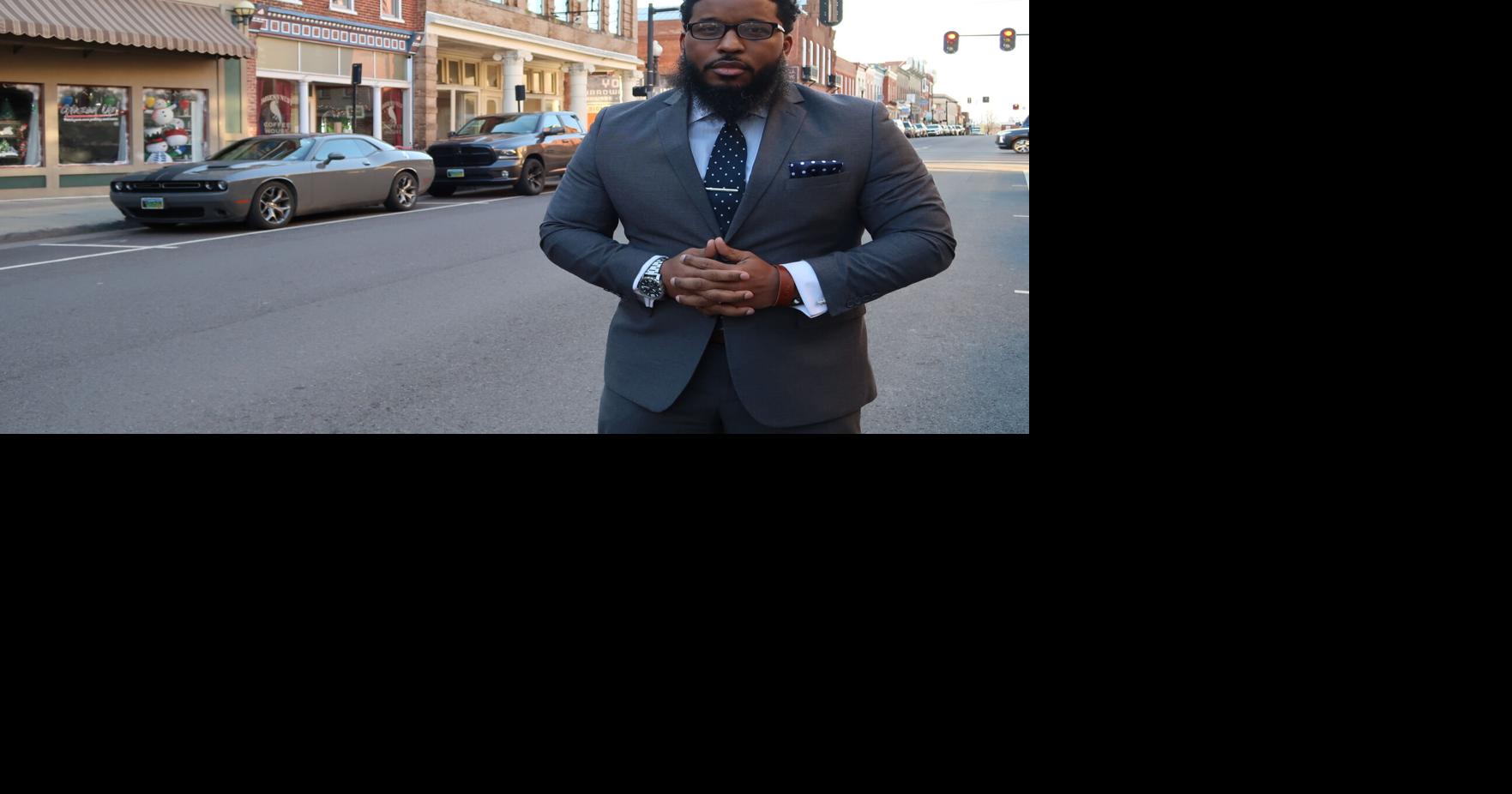 Meet NAACP-Culpeper's new president | InsideNoVa Culpeper - Culpeper ...