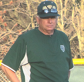 New head coach is learning the ropes about struggling program ...