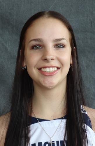 PHOTOS: Local Division I men's and women's basketball players (Prince ...