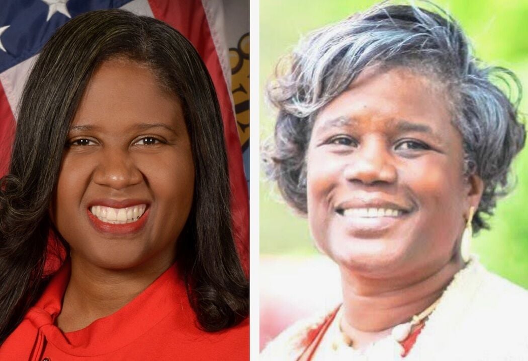 Margaret Franklin wins Democratic nod in 23th District | Prince William ...