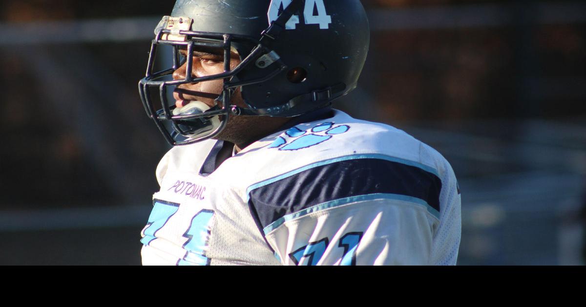 Potomac's Romello Hill fills an important hole | Sports | insidenova.com