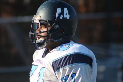 Potomac's Romello Hill fills an important hole | Sports | insidenova.com