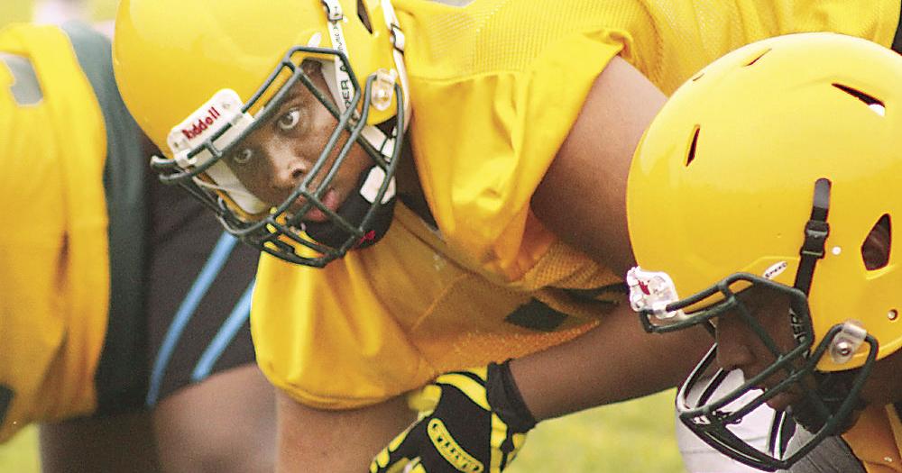 Newcomer Tavon Matthews fills much-needed void on Woodbridge’s ...