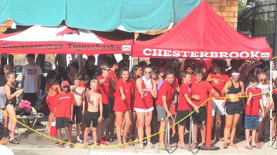 PHOTOS: Chesterbrook in action | Sports | insidenova.com