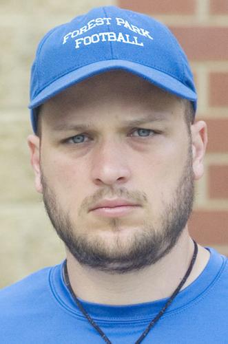 David Coccoli named head coach at Nansemond River | Prince William ...