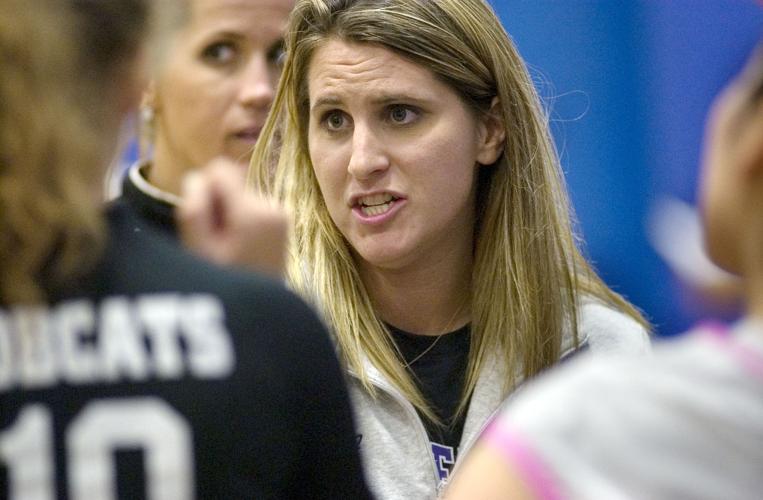 PHOTO GALLERY: Battlefield-OP volleyball | Multimedia | insidenova.com