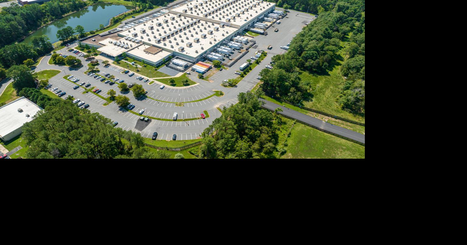 Virginia localities make their own data center regulations | Headlines ...