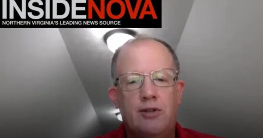 WATCH: InsideNoVa sports editor talks high school football | Headlines | insidenova.com