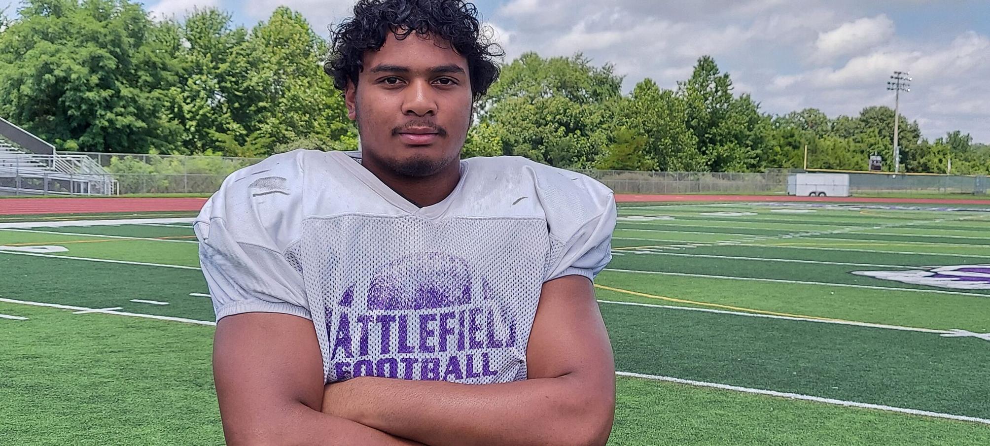 Ty Gordon's college plans were set. Then Syracuse beckoned. | Prince ...