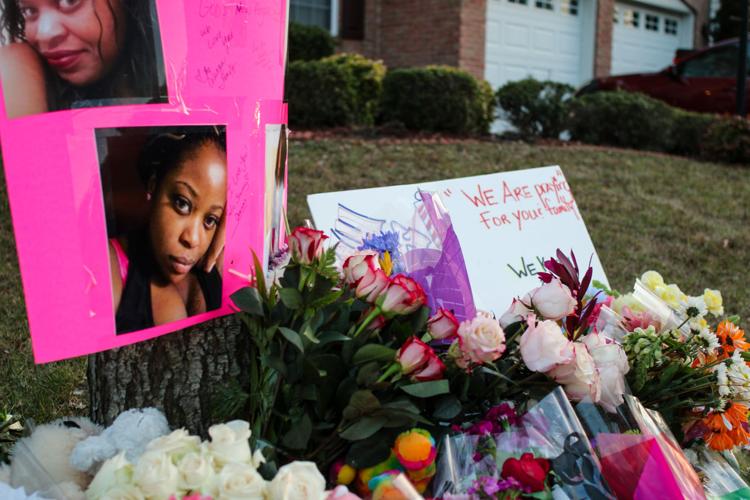 Crystal Hamilton hailed a hero for likely saving son | Headlines ...