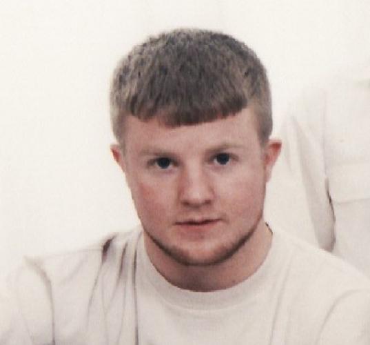 Justin Wolfe stays in prison | News | insidenova.com