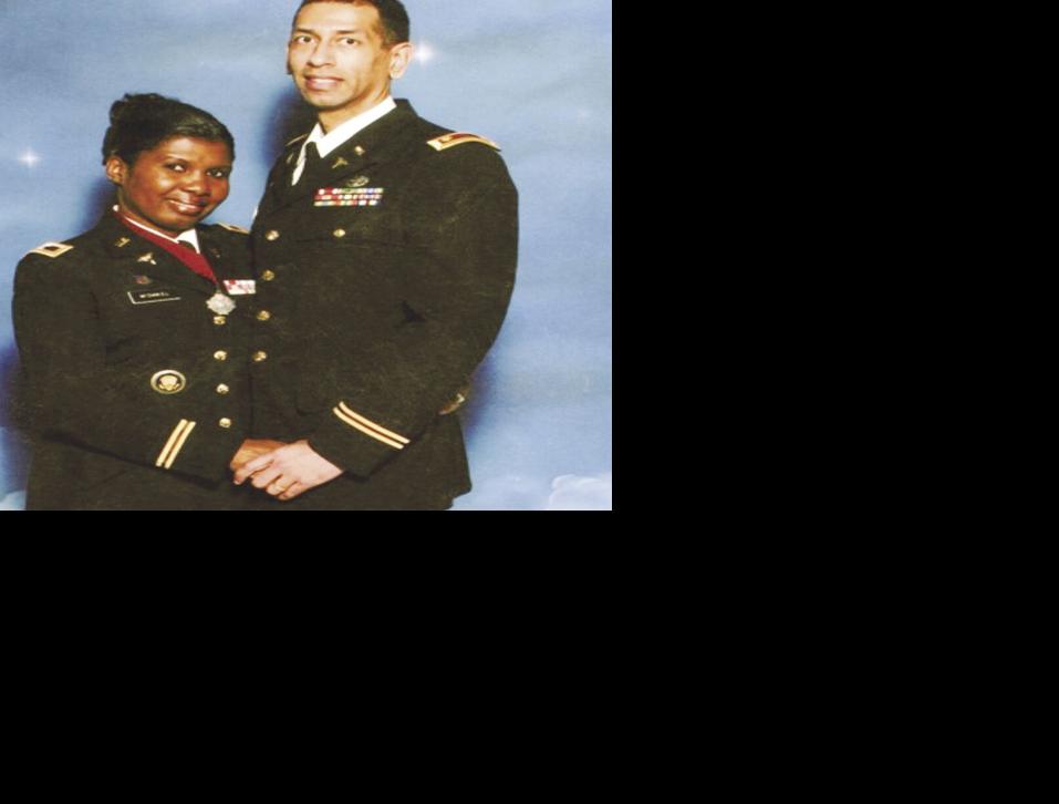 Lorton man convicted in murders of Springfield husband and wife, both ...