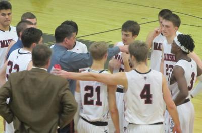 Madison wins twice, 4-0 in Liberty | Sports | insidenova.com