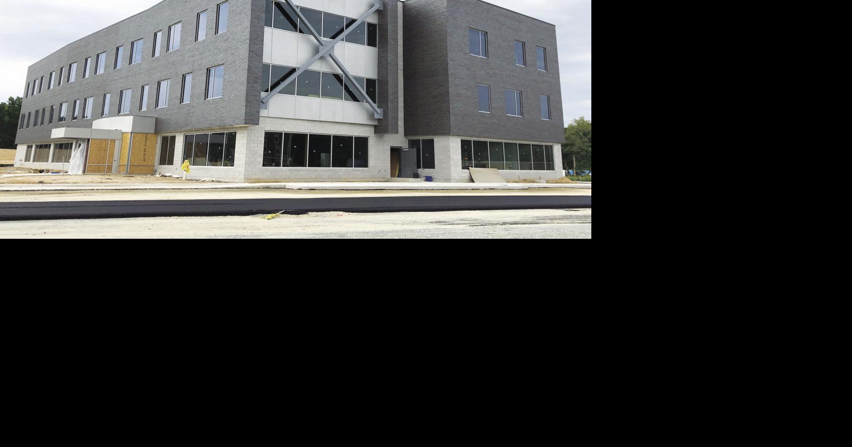 Quantico Cyber Hub to offer training, innovation center | Stafford ...