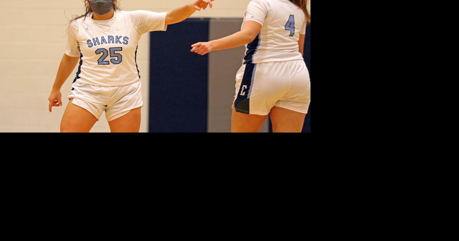 Colgan’s Grace Damato honors her family legacy of always putting others ...