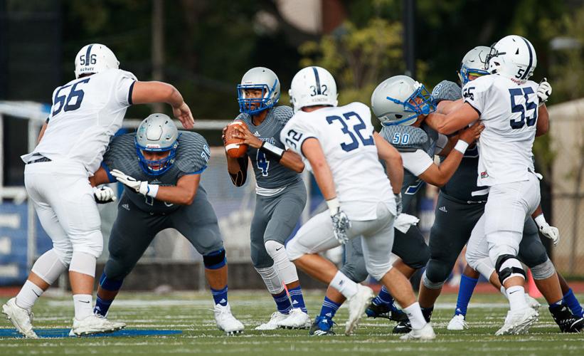 PHOTOS: O'Connell football opener | Sports | insidenova.com