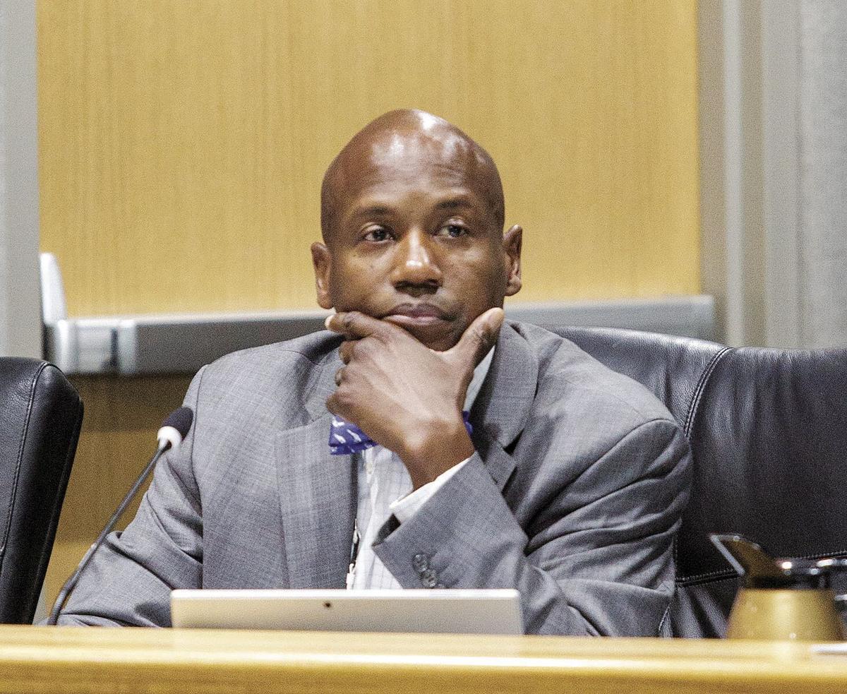 Victor Angry recognizes public transit employees | Opinion | insidenova.com