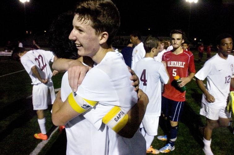 Broad Run boys soccer wins state title | Multimedia | insidenova.com