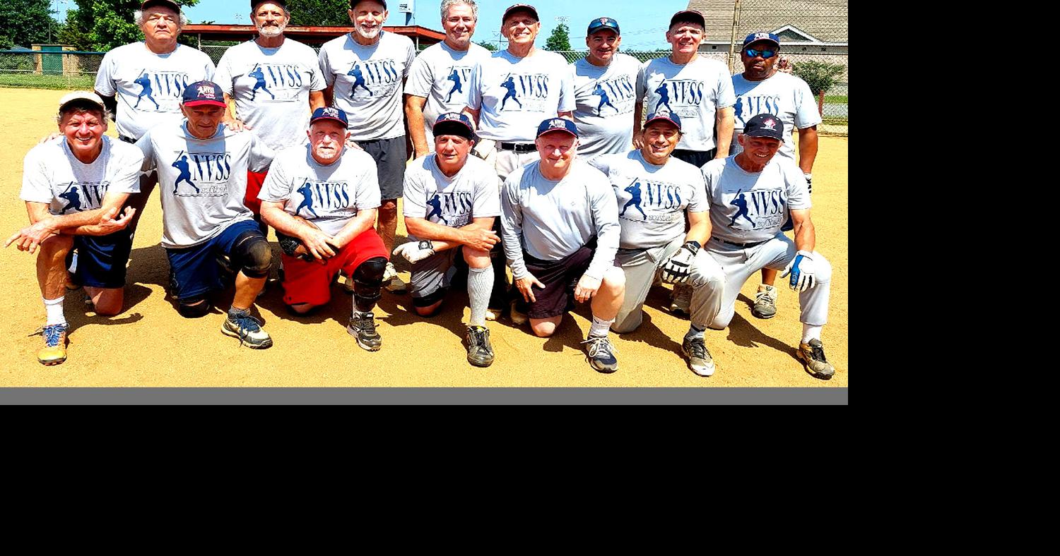 Senior softball teams win fall championships | Sports | insidenova.com