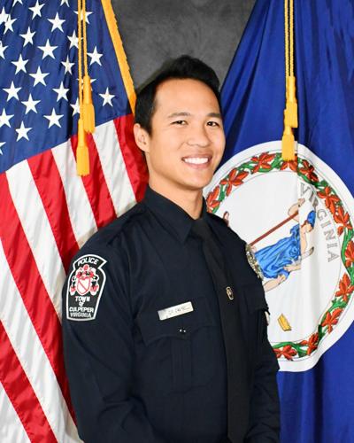 Culpeper Town Police announce department promotions | InsideNoVa ...