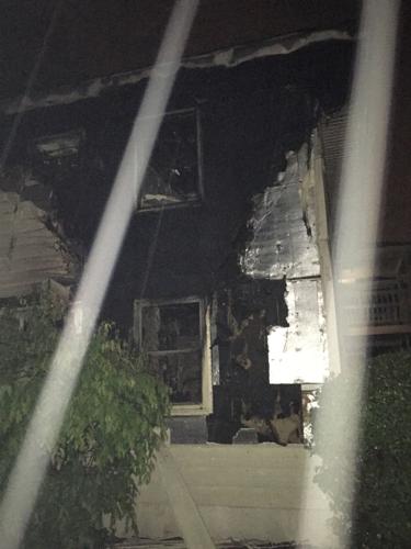 Mattress catches fire, causes $75K in damage to Prince William home ...