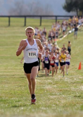 Nick Causey follows in family footsteps | Prince William | insidenova.com