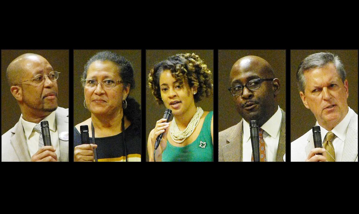 Founder’s birthday celebration supports growth of Black Heritage Museum ...