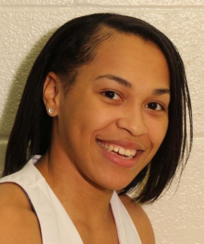 Feb. 6 prep girls basketball roundup: Paris McBride scores 1,000th ...