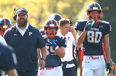 Potomac School finishes fifth in state ranking | Sports | insidenova.com