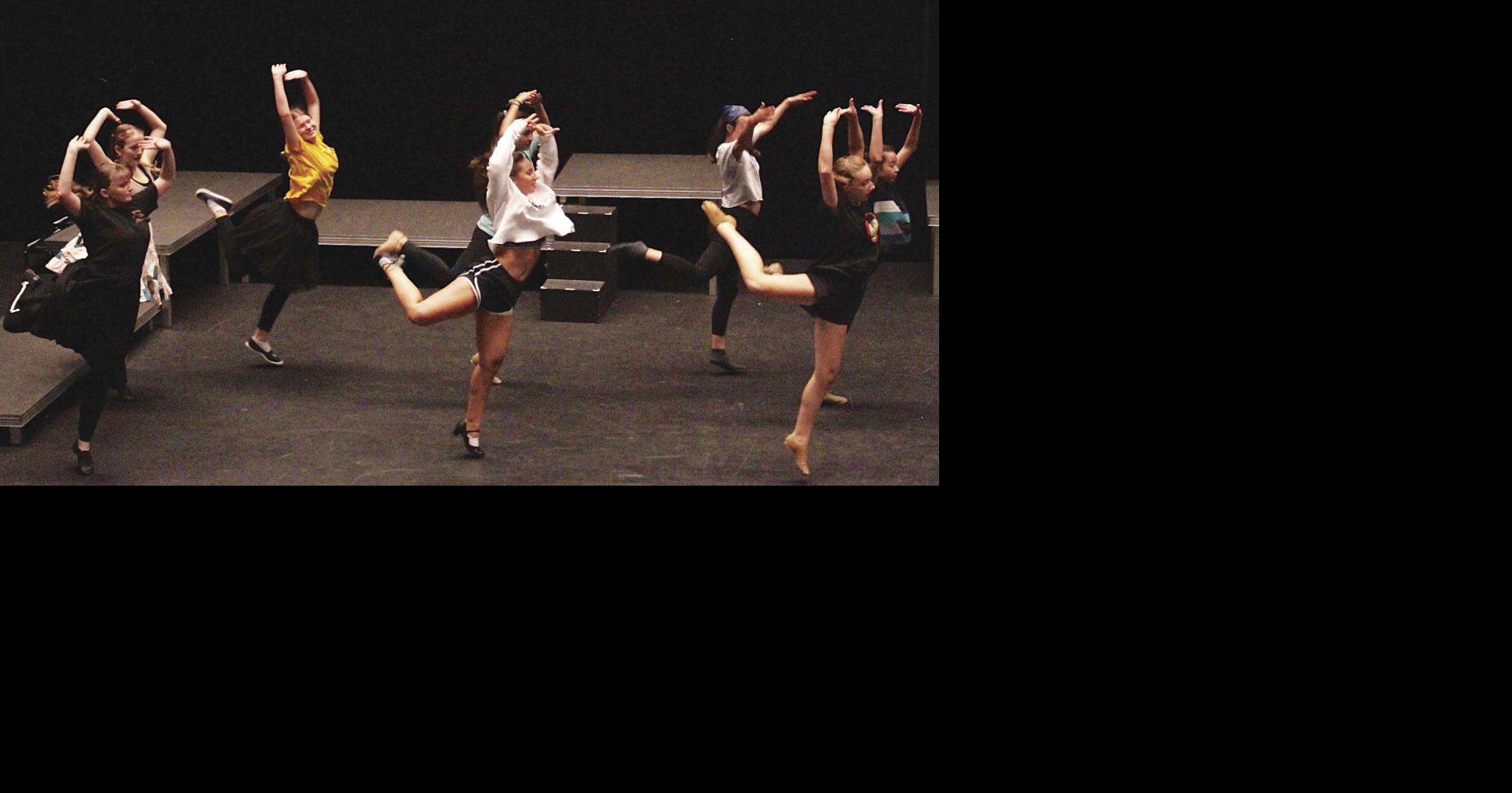 Pied Piper Theatre presents ‘West Side Story: School Edition ...