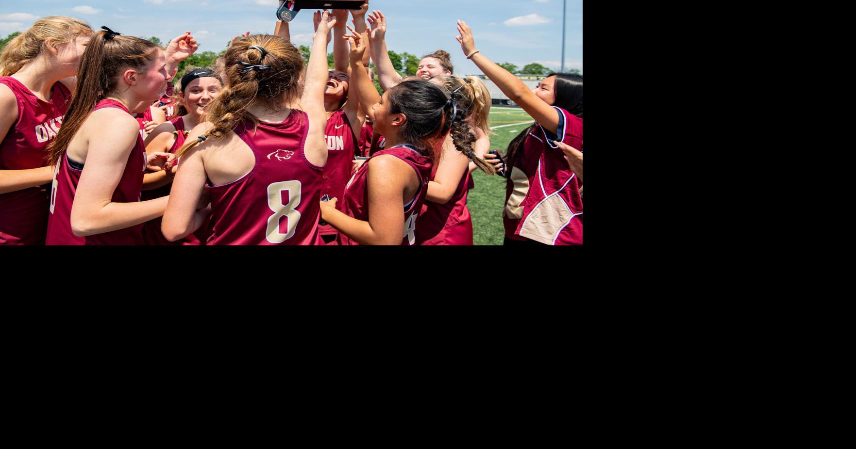 PHOTOS: Oakton girls beats Battlefield in state lacrosse final | Prince ...
