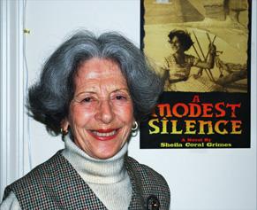 Local Author Draws on Diplomatic Background for Inspiration | Video ...