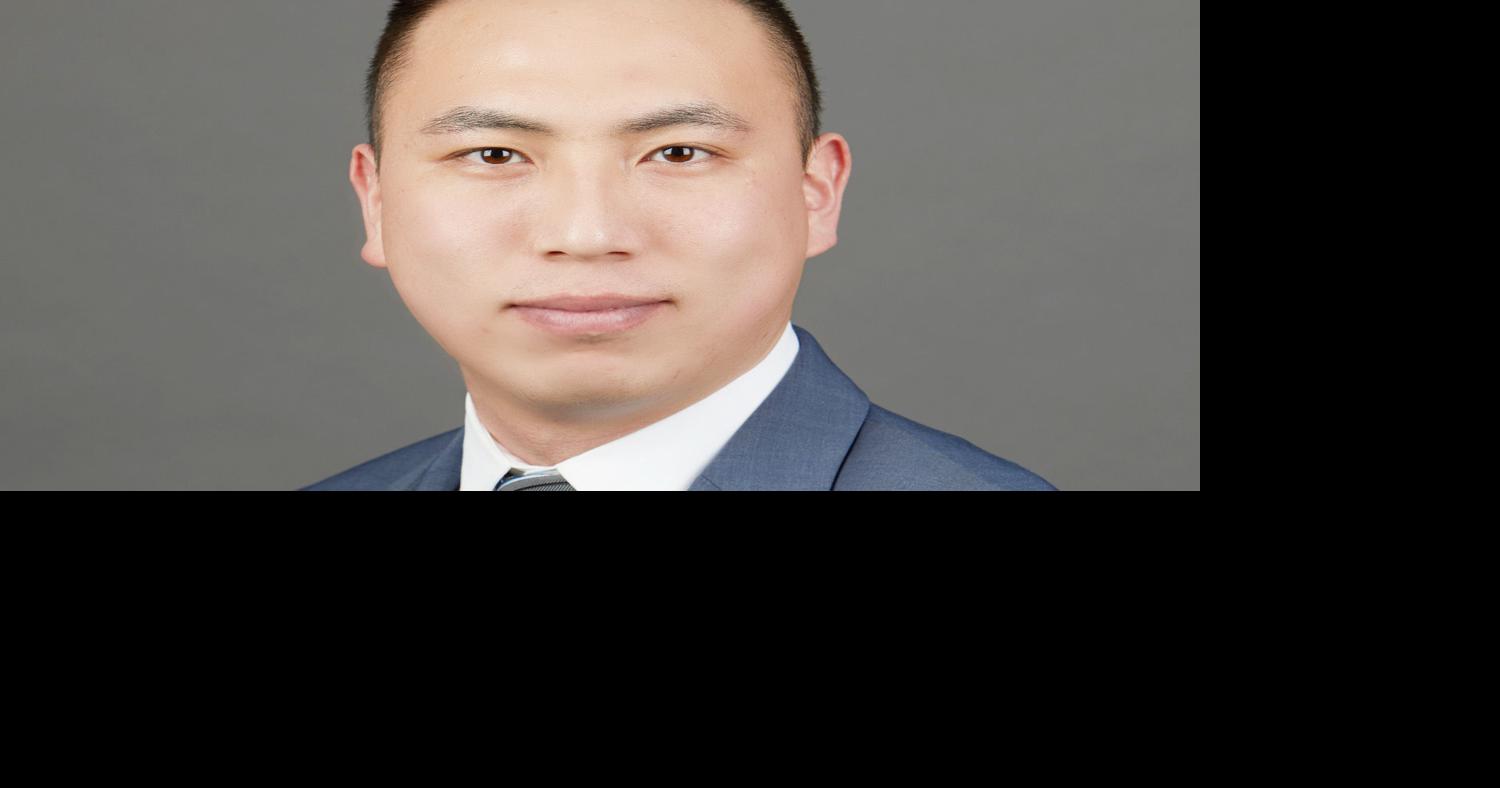 Republican preps admittedly uphill battle to unseat Rep. Beyer | news ...